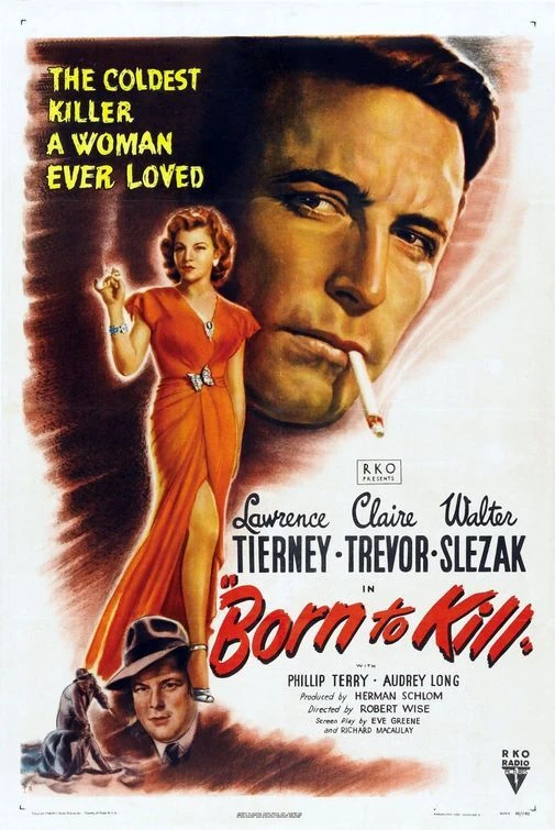 Born to Kill | Moviepedia | Fandom