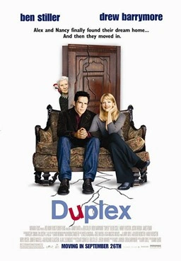 Duplex | Moviepedia | Fandom