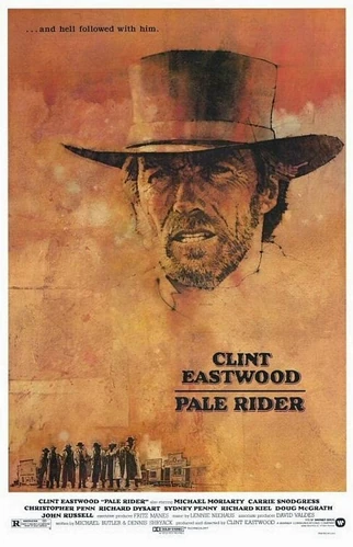 Pale Rider | Moviepedia | Fandom