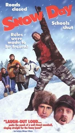 Snow Day (2000)/Home media | Moviepedia | Fandom