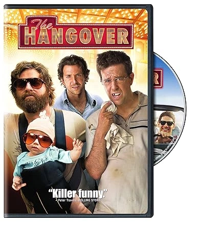 The Hangover/Home media | Moviepedia | Fandom