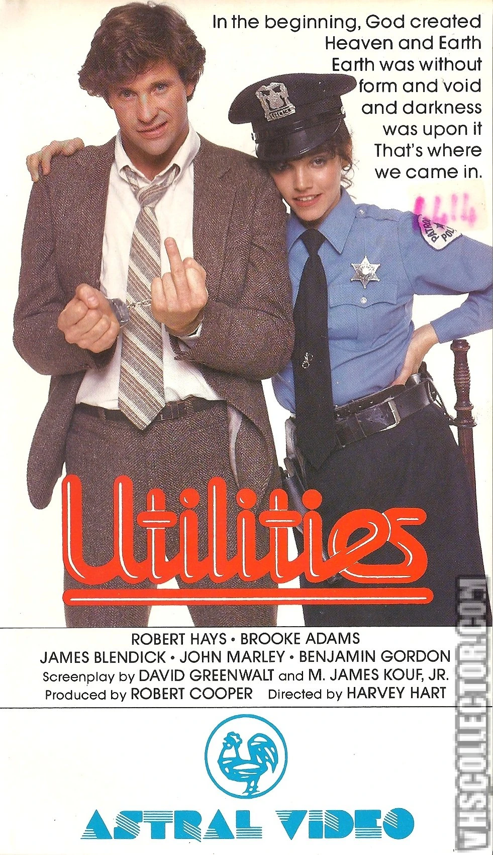 Utilities/Home media | Moviepedia | Fandom