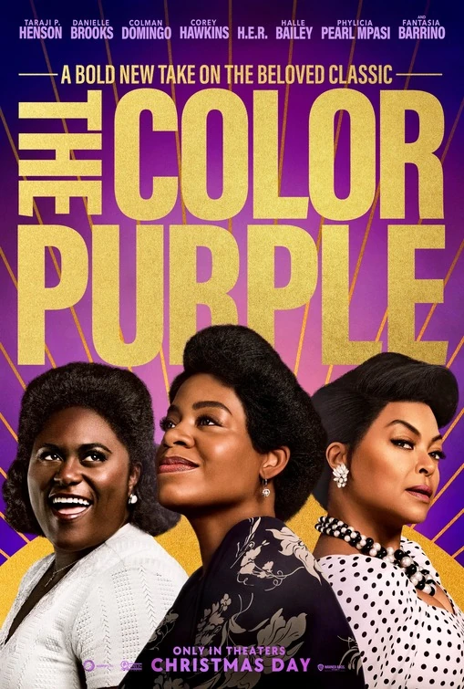 The Color Purple (2023 film) | Moviepedia | Fandom