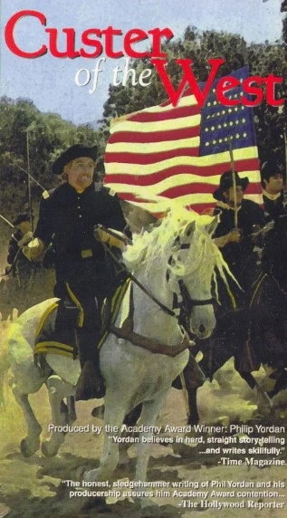 Custer of the West/Home media | Moviepedia | Fandom