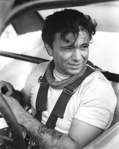 Robert Blake | Moviepedia | Fandom