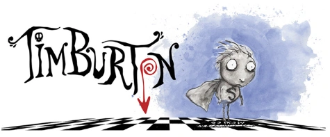 Tim Burton Productions | Moviepedia | Fandom