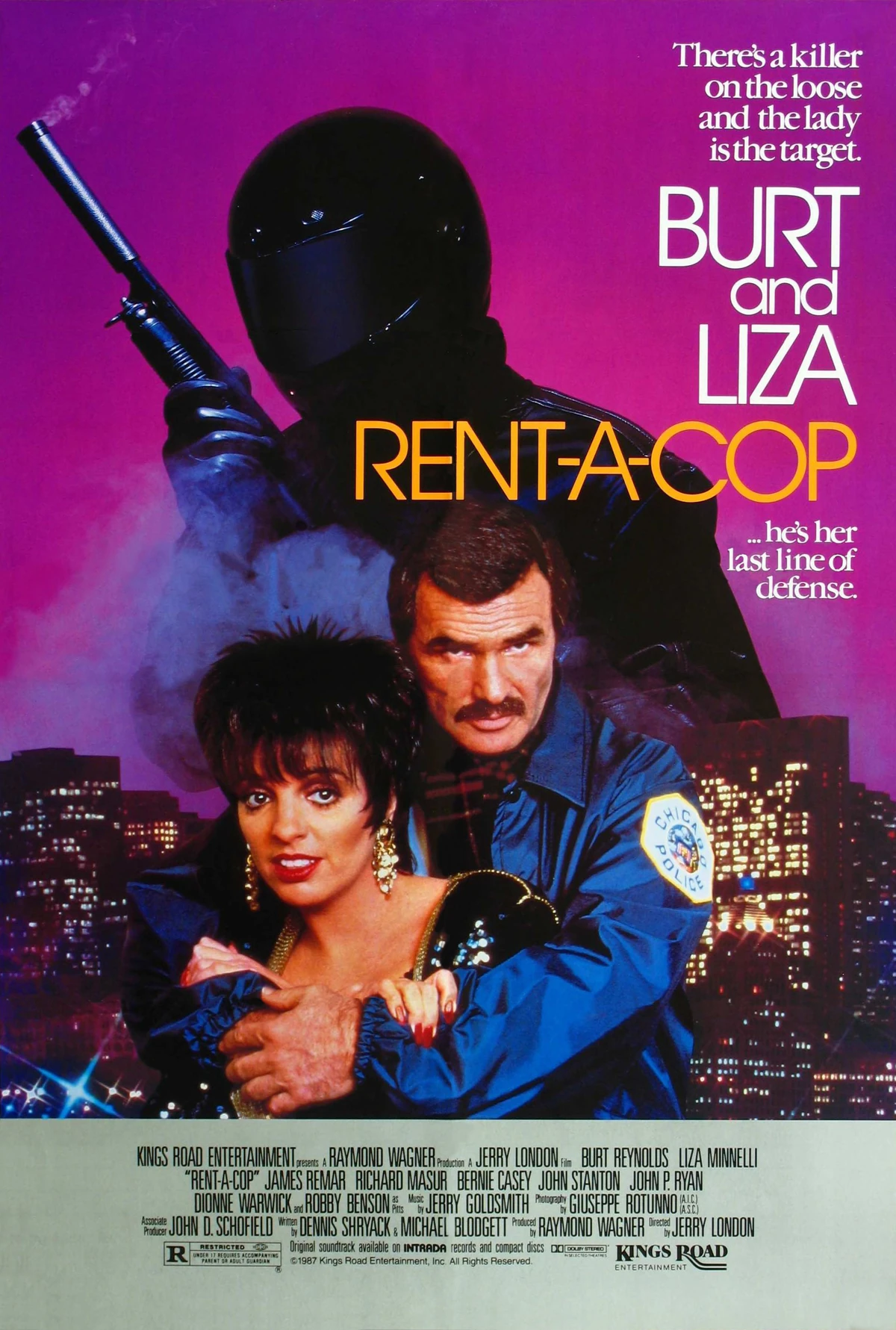 Rent A Cop Moviepedia Fandom