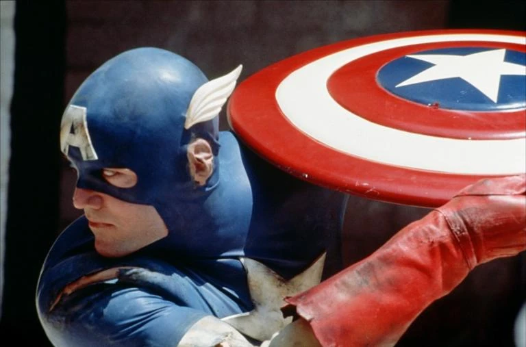 Captain America (character) | Moviepedia | Fandom