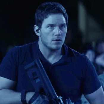 Dan Forester | Moviepedia | Fandom