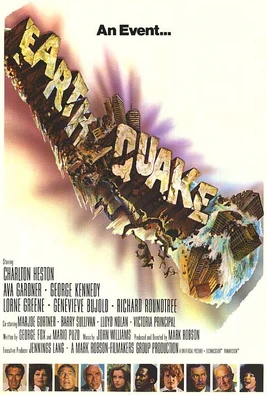 Earthquake | Moviepedia | Fandom
