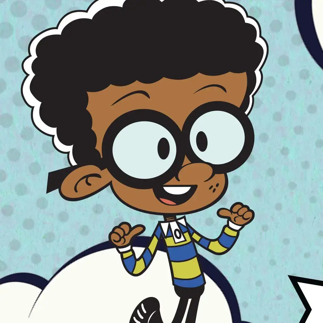 Clyde McBride | Moviepedia | Fandom