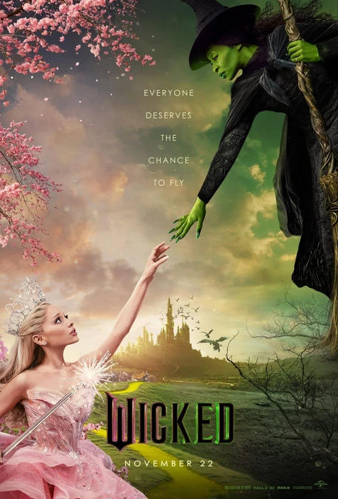 Wicked (2024)/Box office | Moviepedia | Fandom