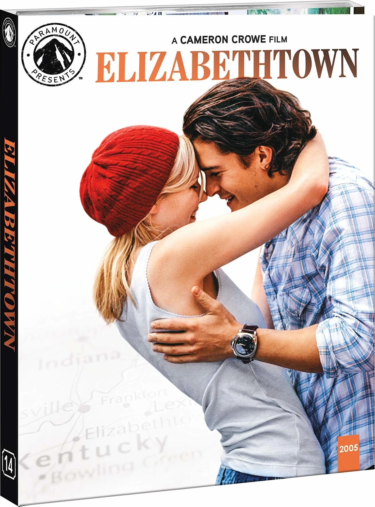 Elizabethtown/Home media | Moviepedia | Fandom