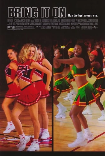 Bring It On | Moviepedia | Fandom