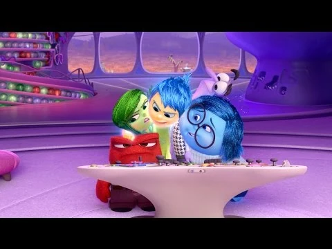 Inside Out (2015)/videos | Moviepedia | Fandom