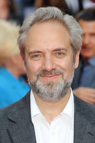 Sam Mendes | Moviepedia | Fandom