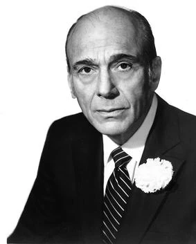 Johnny Green | Moviepedia | Fandom