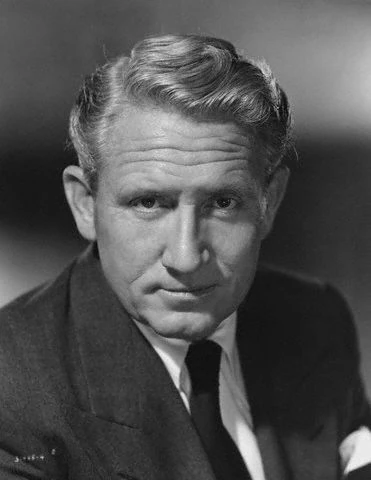 Spencer Tracy | Moviepedia | Fandom
