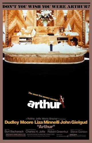 Arthur | Moviepedia | Fandom