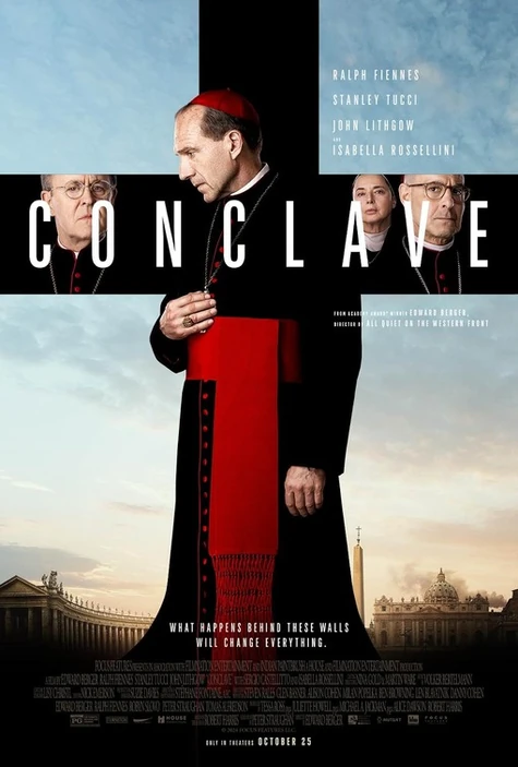 Conclave/Box office | Moviepedia | Fandom