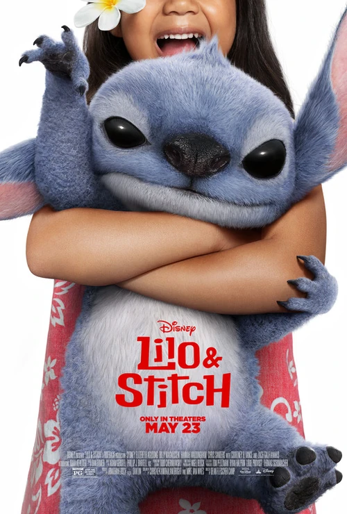 Lilo & Stitch (2025)/Box office | Moviepedia | Fandom