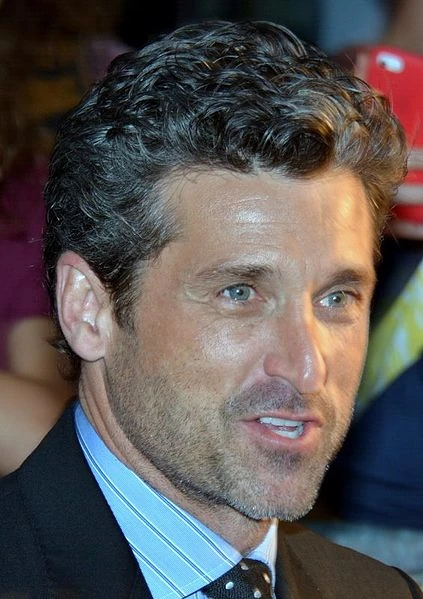 Patrick Dempsey | Moviepedia | Fandom