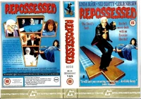 Repossessed/Home media | Moviepedia | Fandom