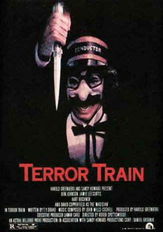 Terror Train | Moviepedia | Fandom