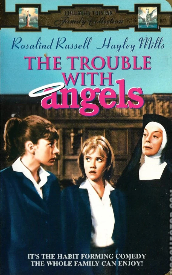 Columbia TriStar Family Collection | Moviepedia | Fandom