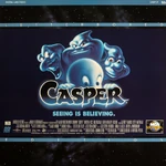 Casper/Home media | Moviepedia | Fandom