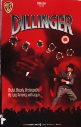 Dillinger (1991 film)/Home media | Moviepedia | Fandom