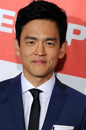 John Cho | Moviepedia | Fandom