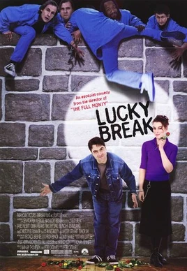 Lucky Break | Moviepedia | Fandom