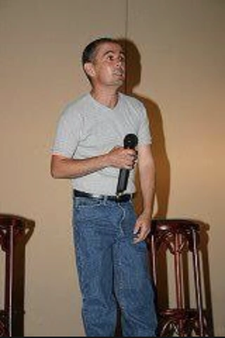 Brett Beattie (stuntman) | Moviepedia | Fandom