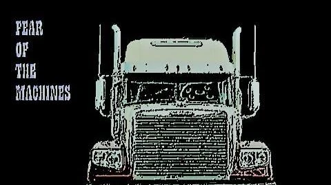 Fear Of The Machines (2020 Film) | Moviepedia | Fandom