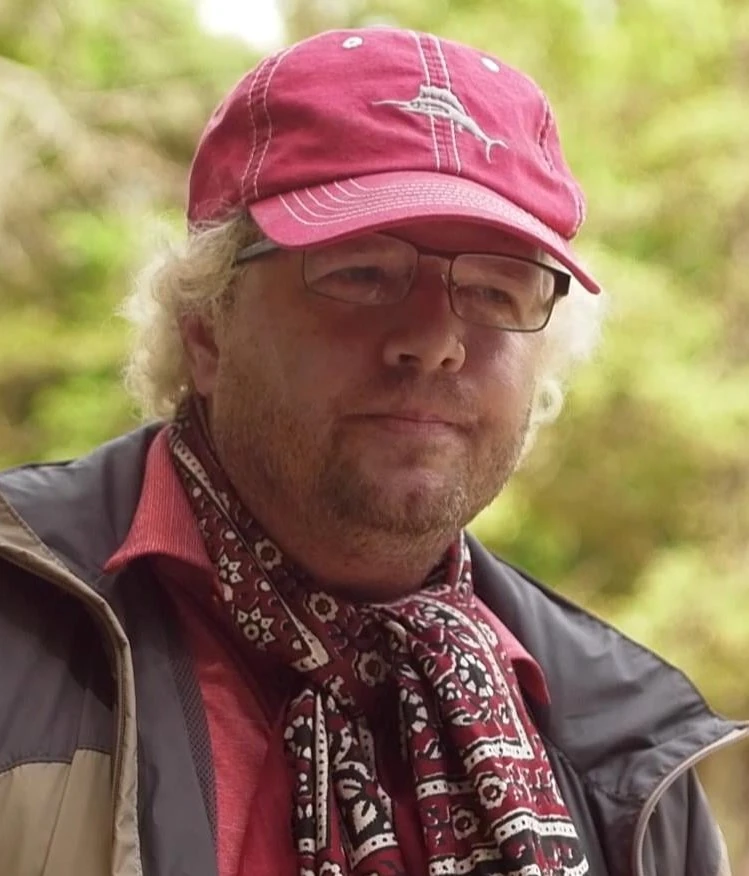 John The Director | Moviepedia | Fandom