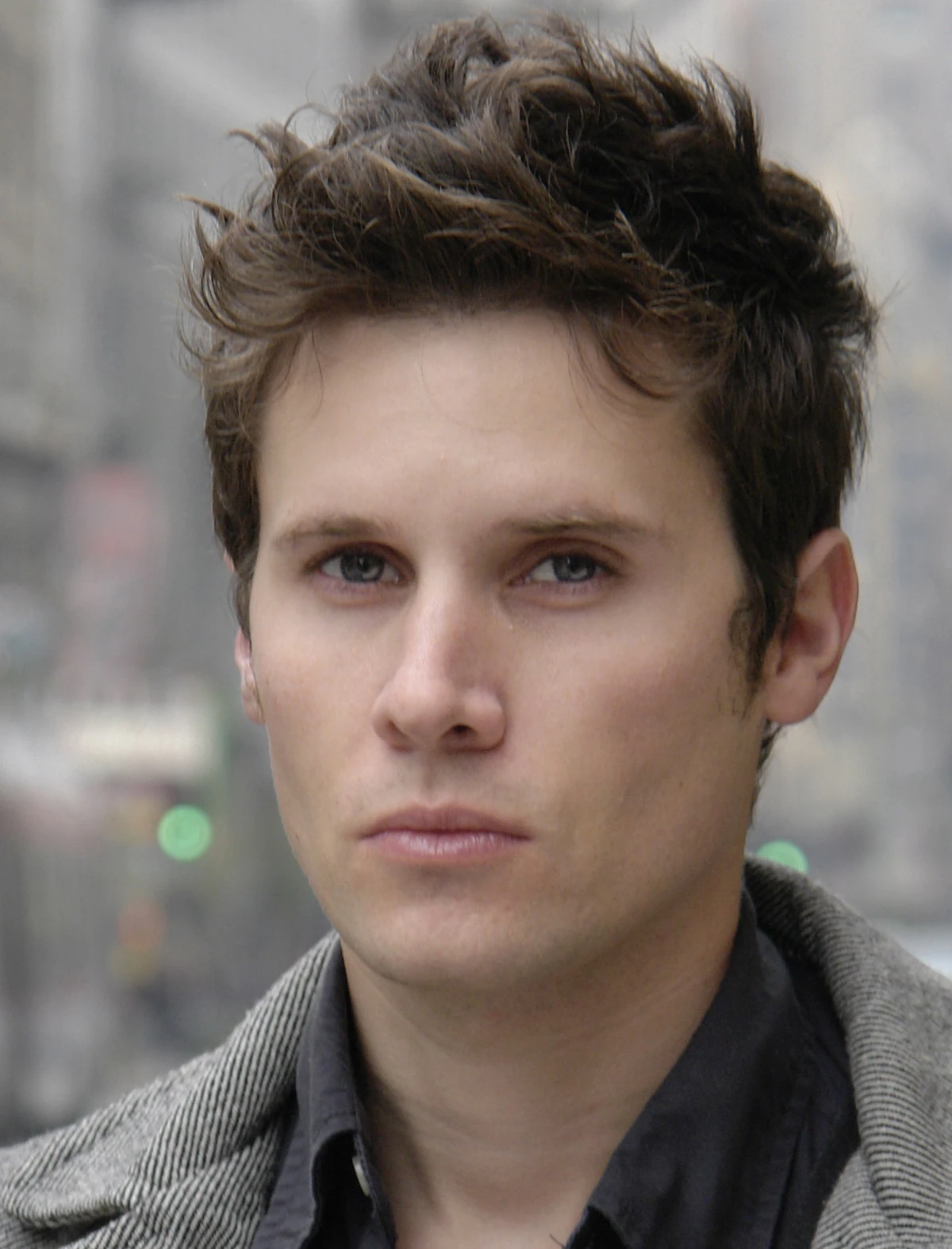 Kris Lemche | Moviepedia | Fandom