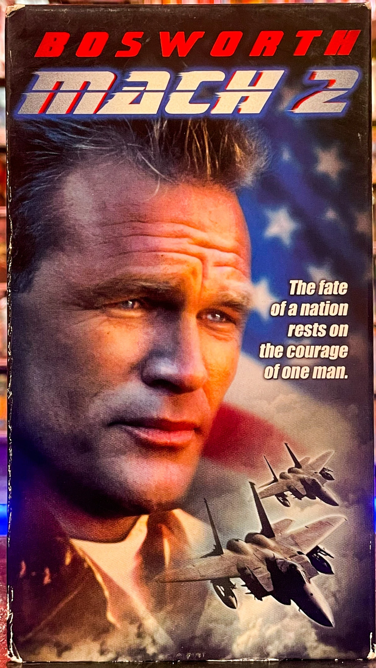 Mach 2/Home media | Moviepedia | Fandom