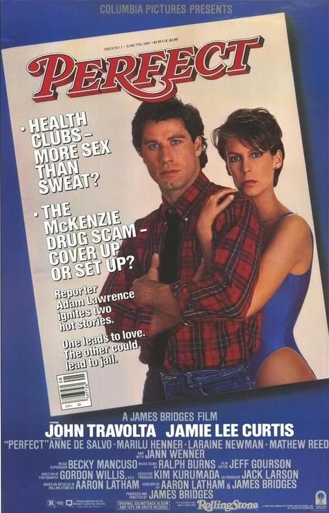 Perfect | Moviepedia | Fandom