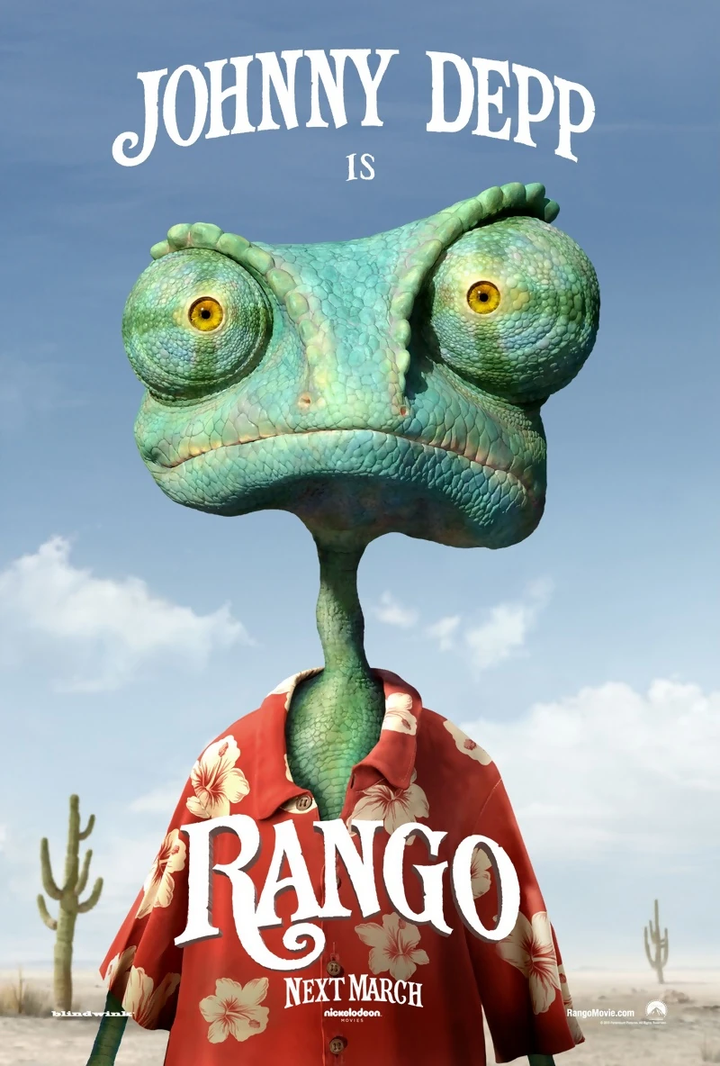 Rango/Gallery | Moviepedia | Fandom