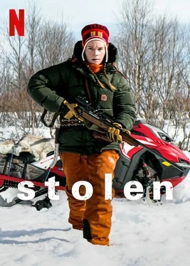 Stolen | Moviepedia | Fandom