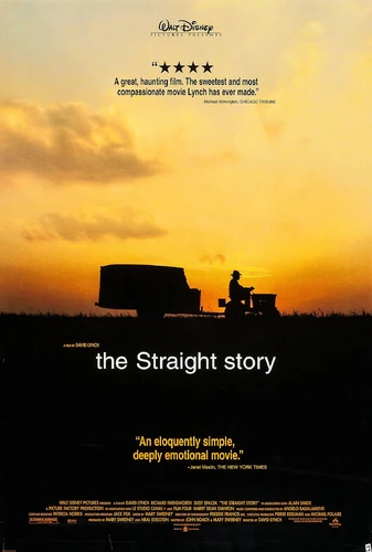 The Straight Story | Moviepedia | Fandom