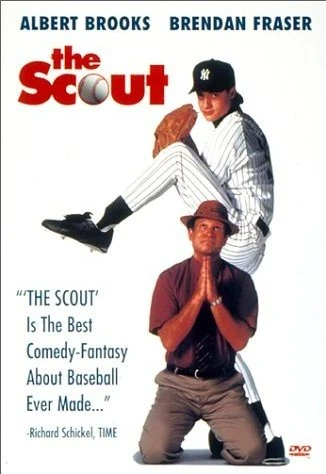 The Scout/Home media | Moviepedia | Fandom