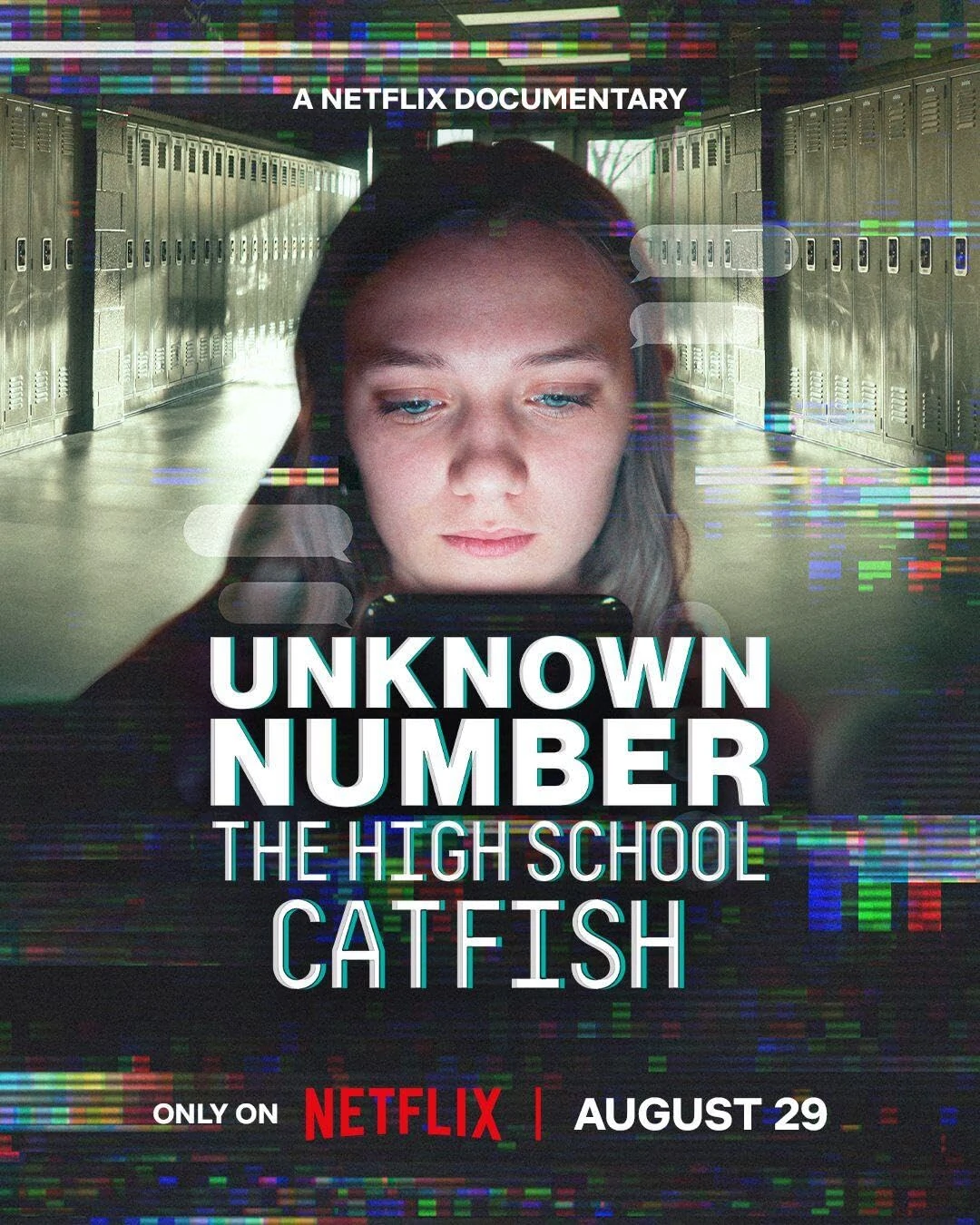Unknown Number: The High School Catfish | Moviepedia | Fandom