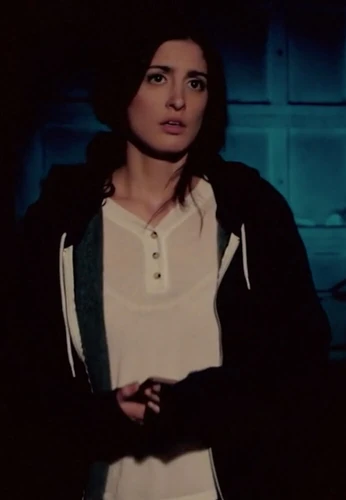 Victoria Heyes | Moviepedia | Fandom