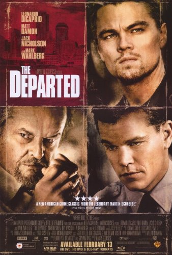 The Departed | Moviepedia | Fandom