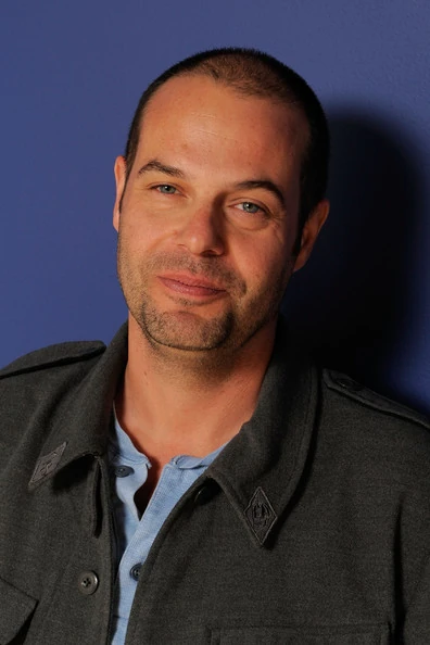 Jacob Aaron Estes | Moviepedia | Fandom