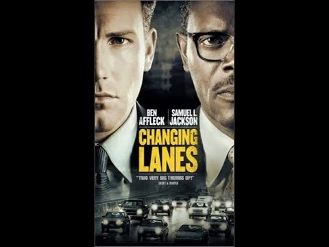 Changing Lanes/Home media/Supplements | Moviepedia | Fandom