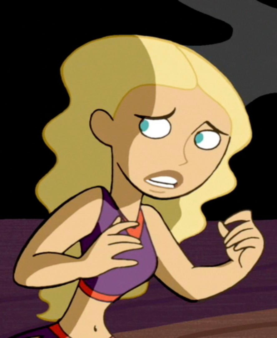 Tara Kim Possible Moviepedia Fandom