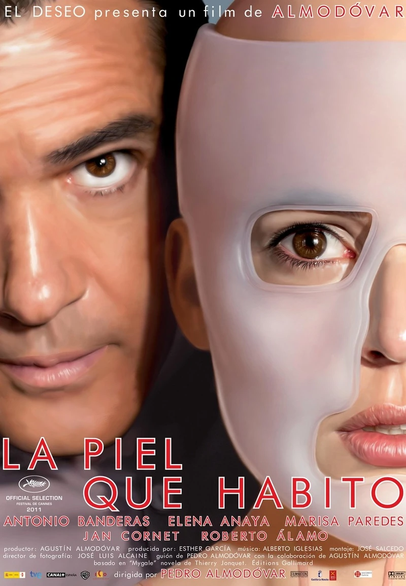 The Skin I Live In | Moviepedia | Fandom